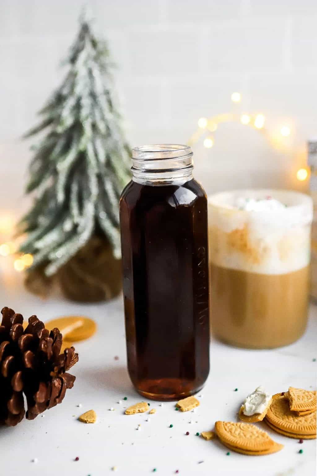 Homemade Coffee Syrup Recipes To Sweeten Your Brew | Creators Of Coffee