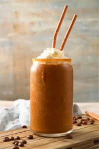17 Refreshing Fruity Coffee Drinks To Try This Summer | Creators Of Coffee