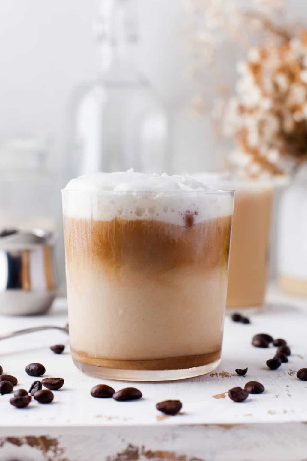 17 Refreshing Fruity Coffee Drinks To Try This Summer | Creators Of Coffee