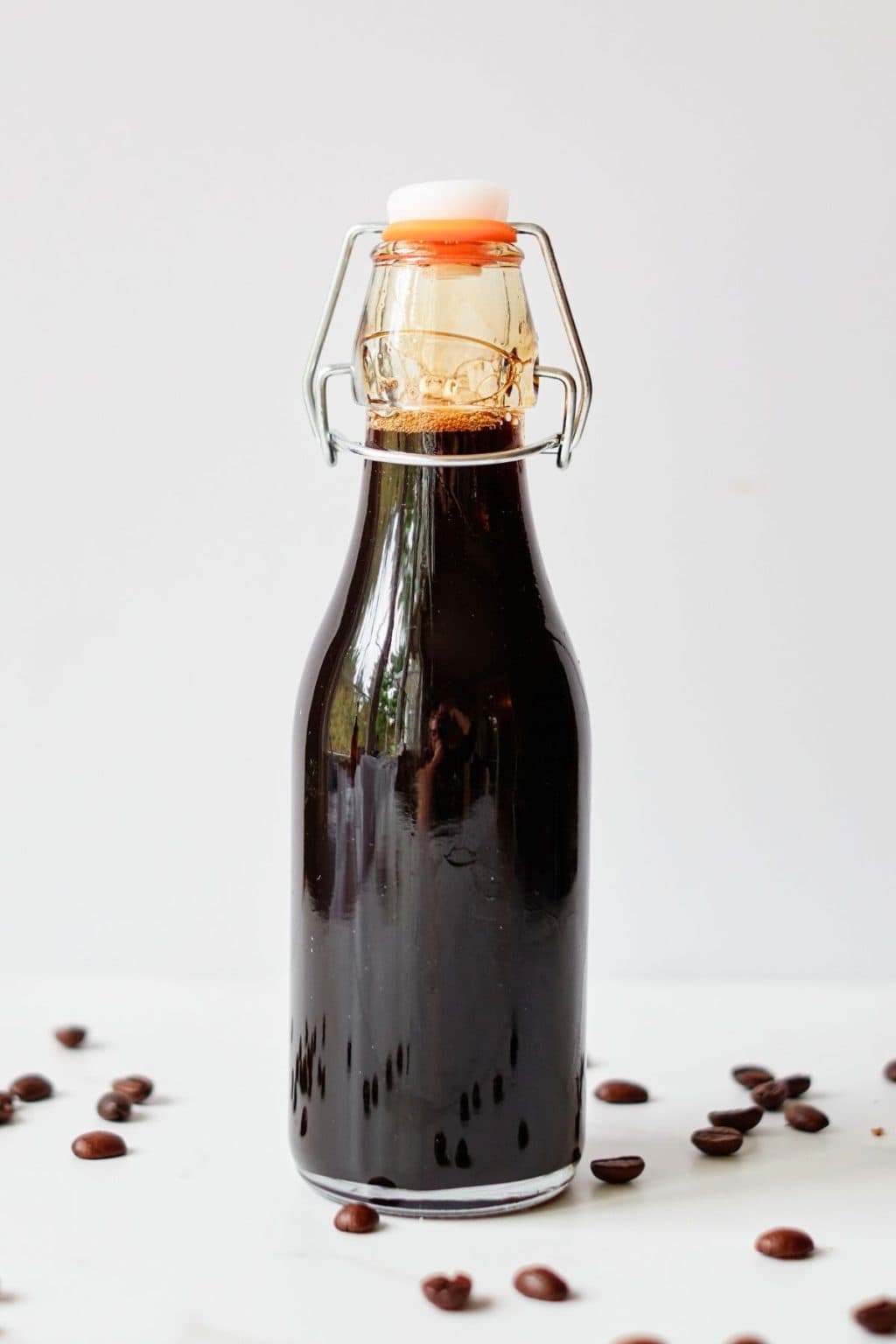 Homemade Coffee Syrup Recipes To Sweeten Your Brew | Creators Of Coffee