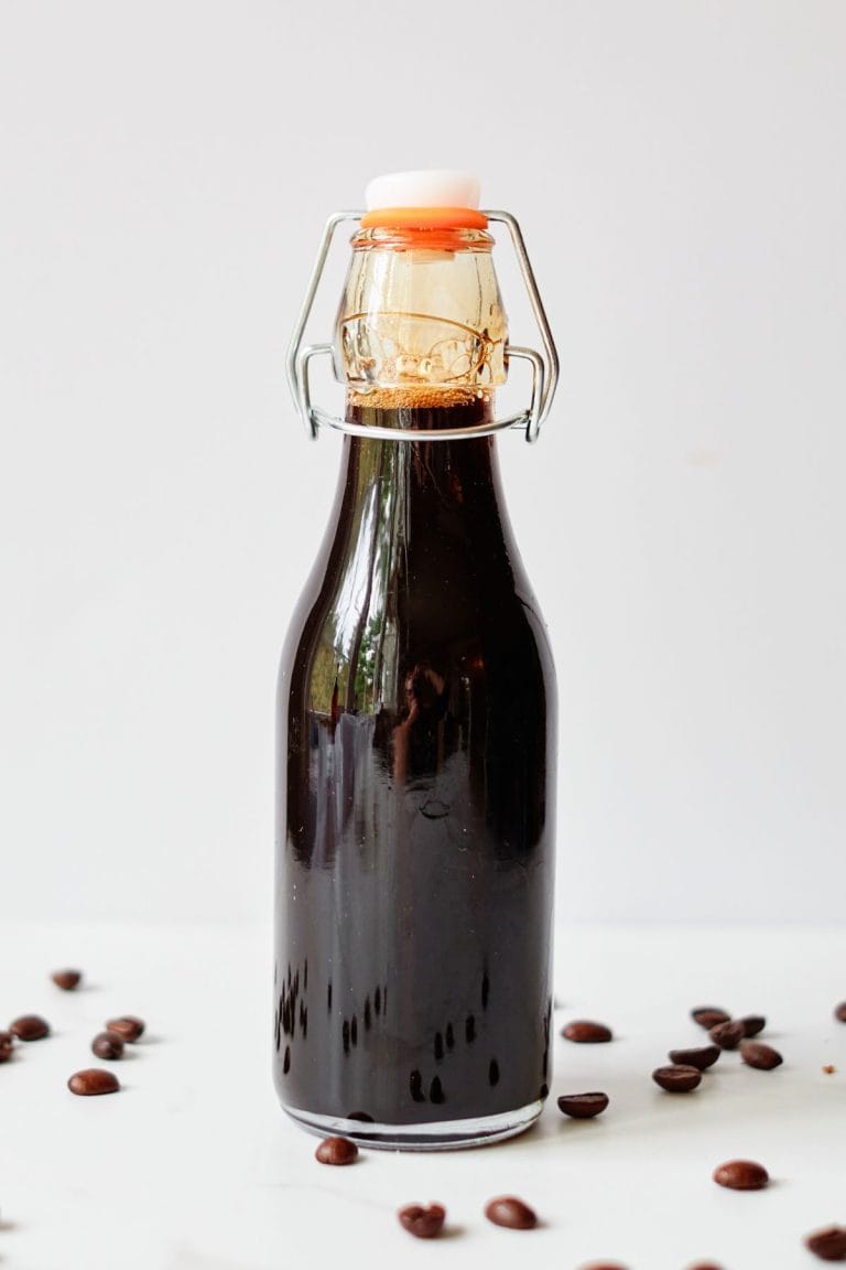 Homemade Coffee Syrup Recipes To Sweeten Your Brew | Creators Of Coffee