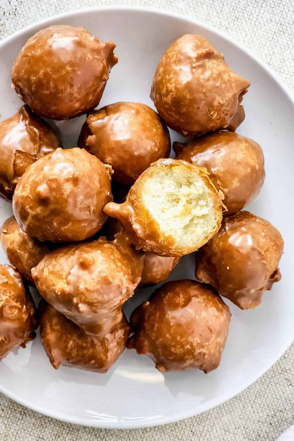 30+ Coffee Flavored Finger Desserts for Parties | Creators Of Coffee