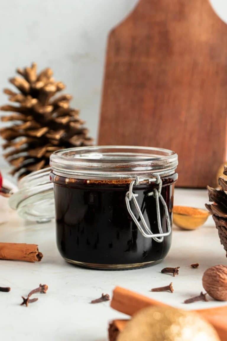Homemade Coffee Syrup Recipes To Sweeten Your Brew | Creators Of Coffee
