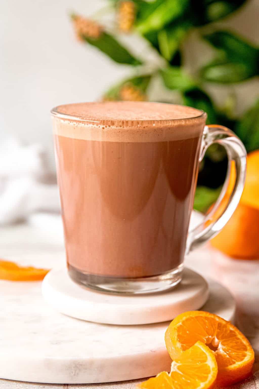 17 Refreshing Fruity Coffee Drinks To Try This Summer | Creators Of Coffee