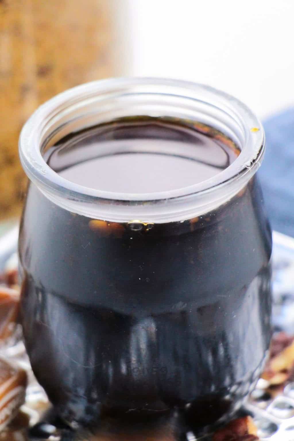 Homemade Pecan Syrup For Coffee | Creators Of Coffee