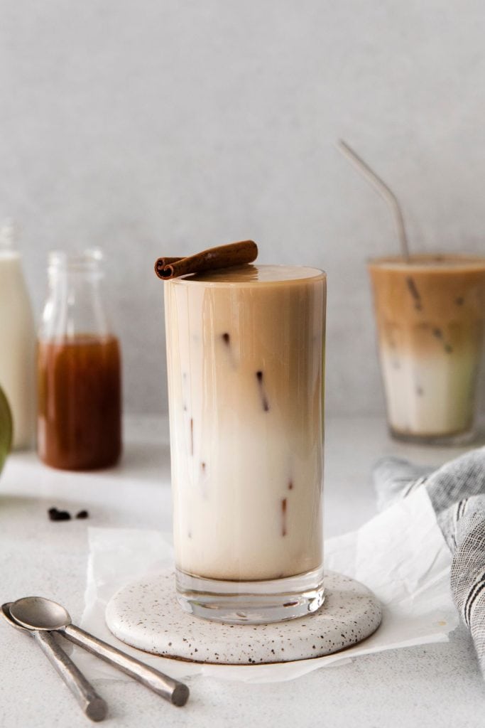 17 Refreshing Fruity Coffee Drinks To Try This Summer | Creators Of Coffee
