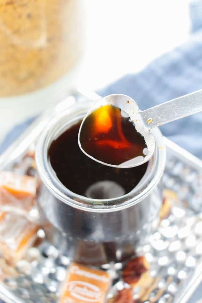 Homemade Coffee Syrup Recipes To Sweeten Your Brew | Creators Of Coffee