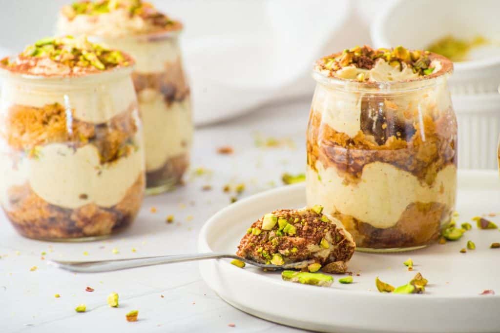 30+ Delicious Coffee Desserts For Coffee Lovers | Creators Of Coffee