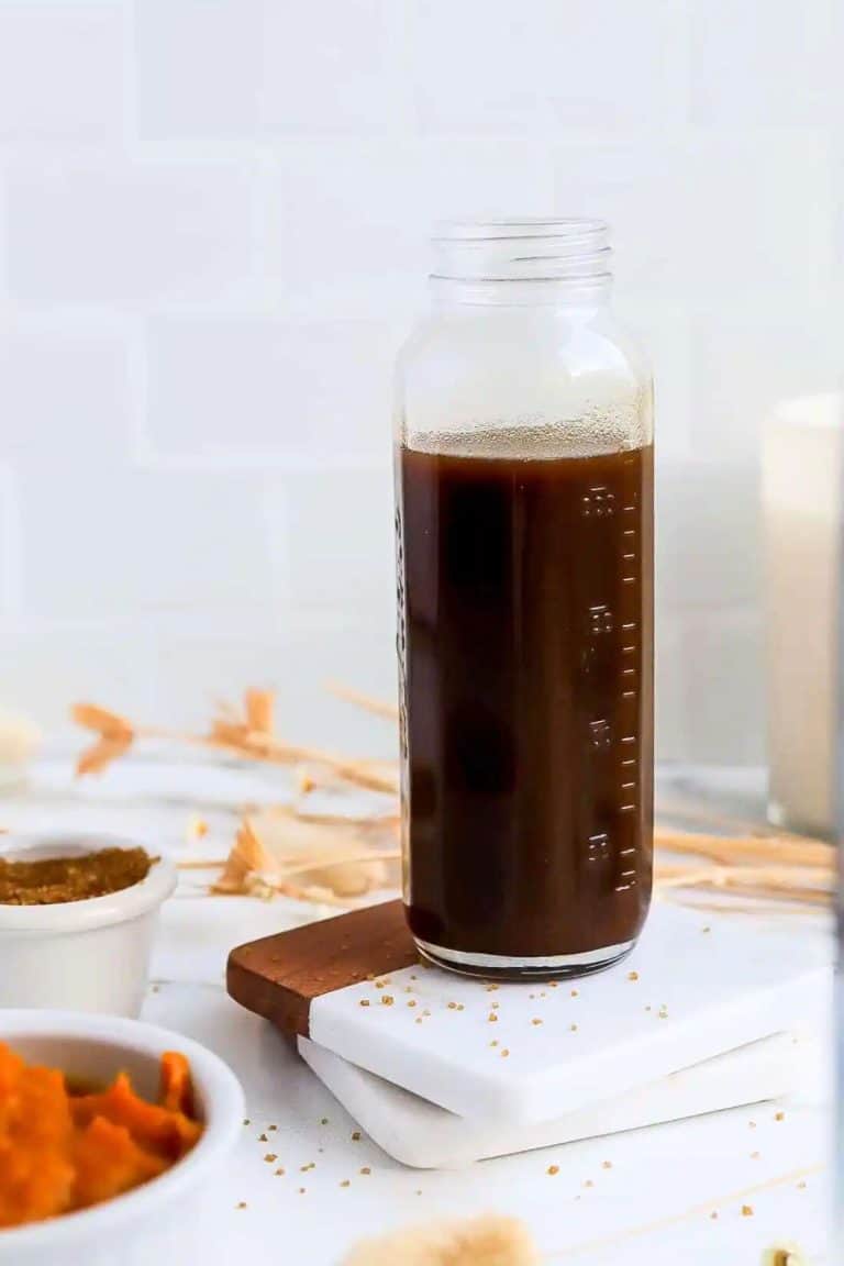 Homemade Coffee Syrup Recipes To Sweeten Your Brew | Creators Of Coffee