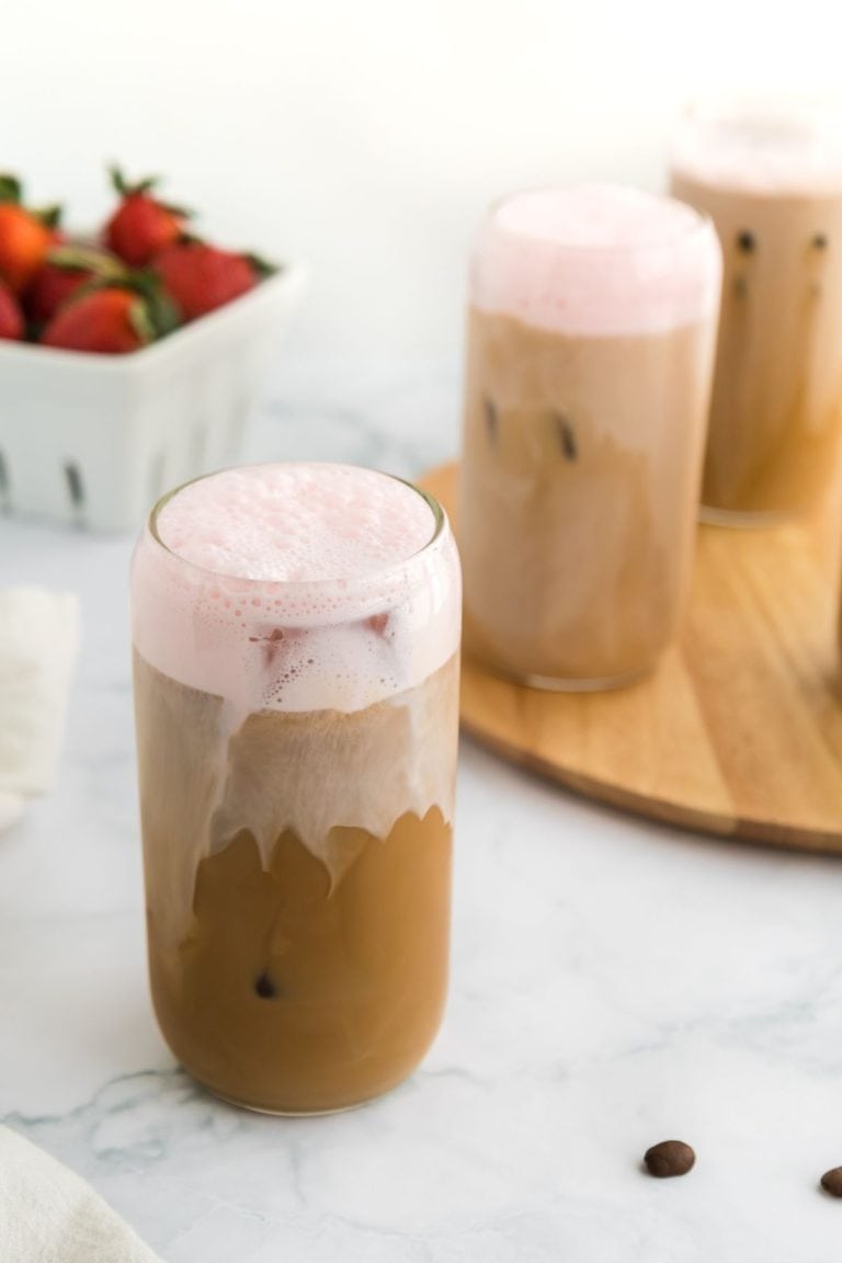 17 Refreshing Fruity Coffee Drinks To Try This Summer | Creators Of Coffee