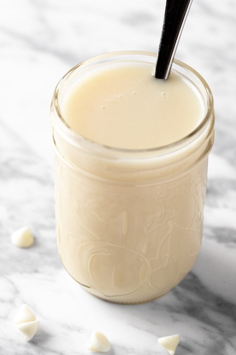 Homemade Coffee Syrup Recipes To Sweeten Your Brew | Creators Of Coffee