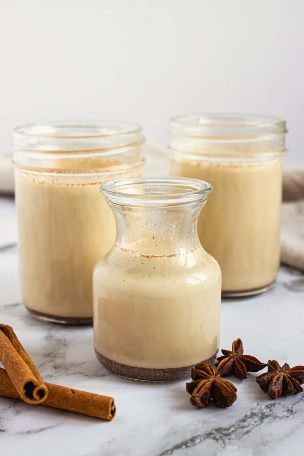 Easy Cinnamon Roll Coffee Creamer | Creators Of Coffee