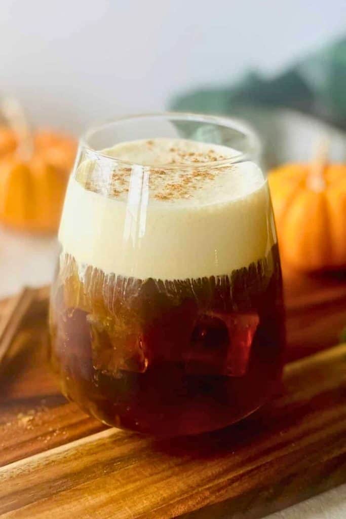 20 Homemade Cold Foam Recipes That Taste Better Than Starbucks ...