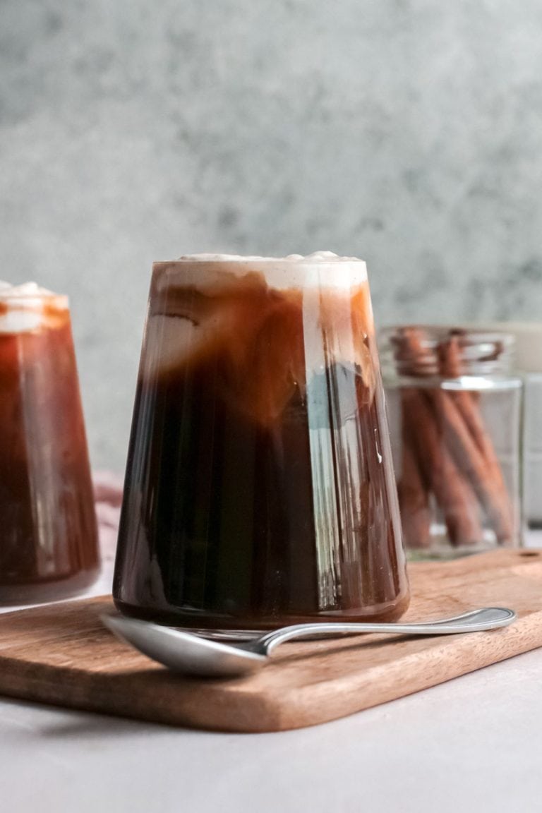 20 Homemade Cold Foam Recipes That Taste Better Than Starbucks ...