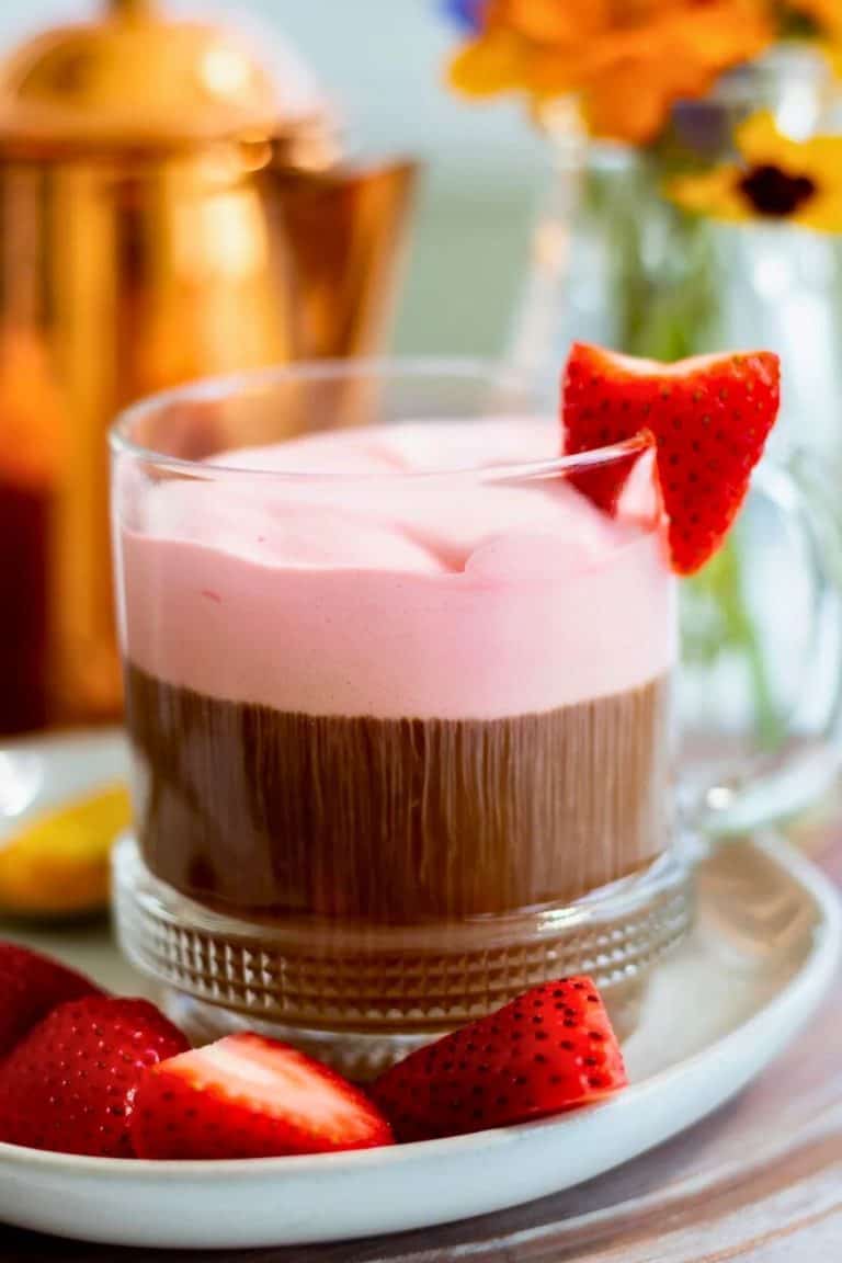 20 Homemade Cold Foam Recipes That Taste Better Than Starbucks ...