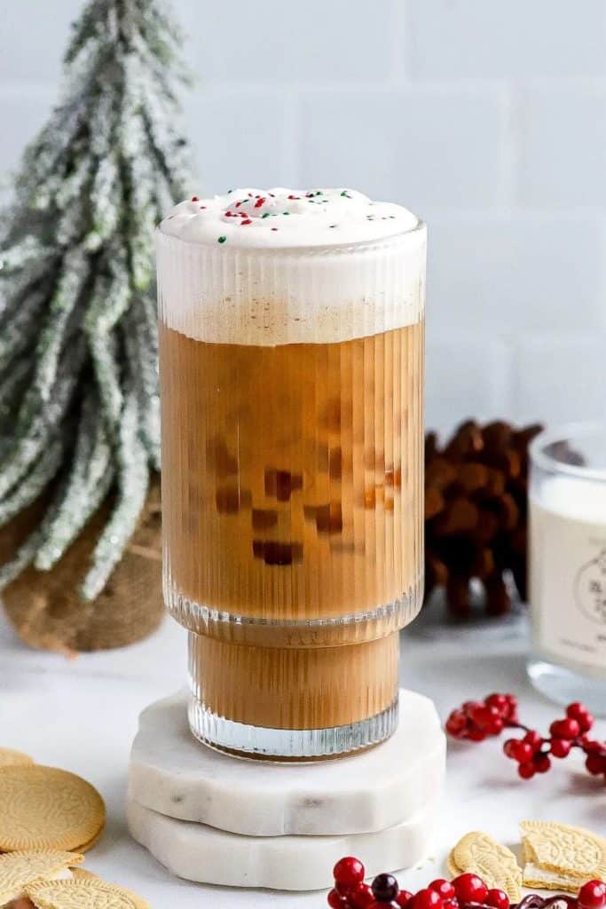20 Homemade Cold Foam Recipes That Taste Better Than Starbucks ...