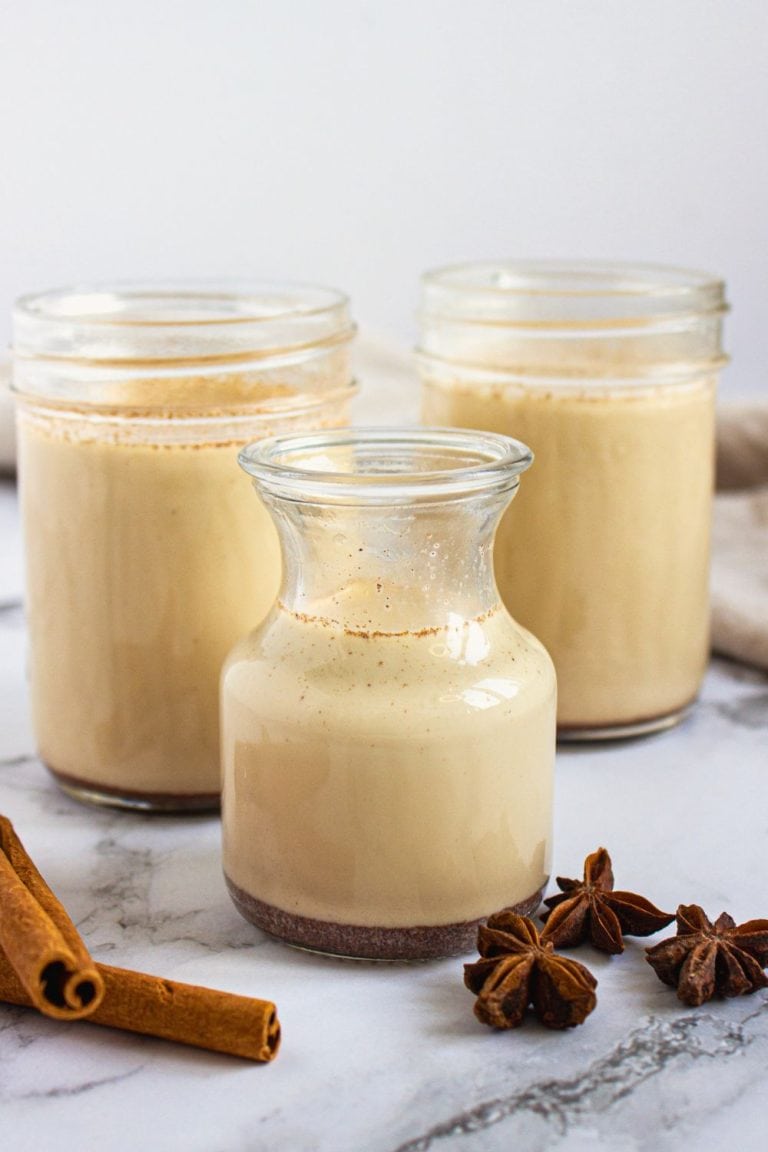 Fall Flavored Coffee Creamer Recipes To Warm Up Your Mug | Creators Of ...