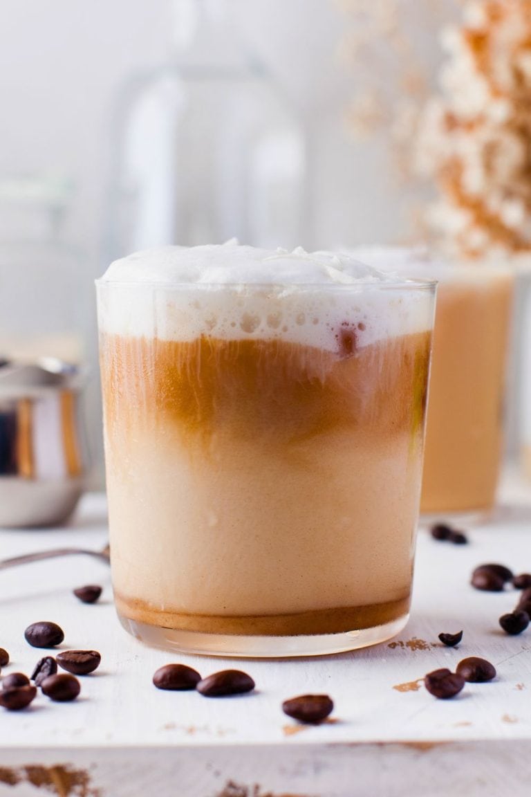25 Summer Coffee Drinks to Keep You Cool and Caffeinated | Creators Of ...