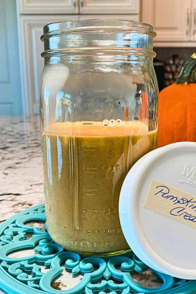 Fall Flavored Coffee Creamer Recipes To Warm Up Your Mug | Creators Of ...