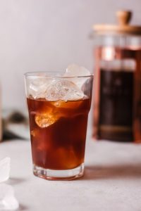 16 Black Coffee Recipes You’ll Actually Want to Drink Every Day ...