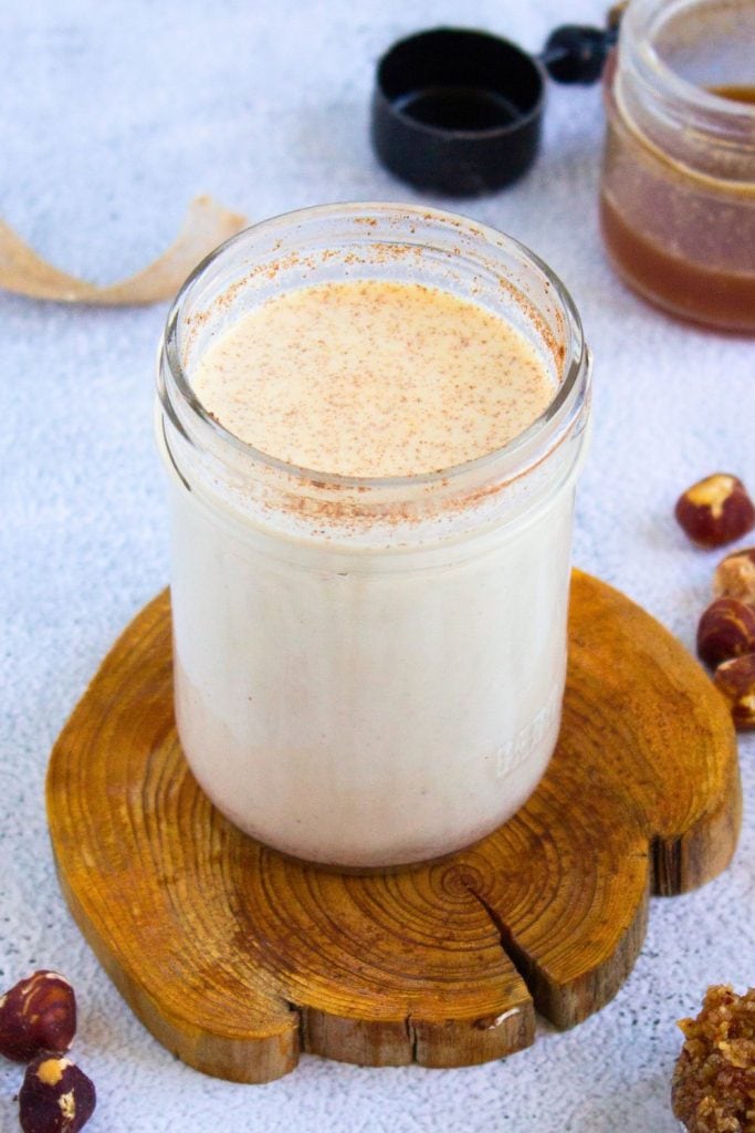 Fall Flavored Coffee Creamer Recipes To Warm Up Your Mug | Creators Of ...