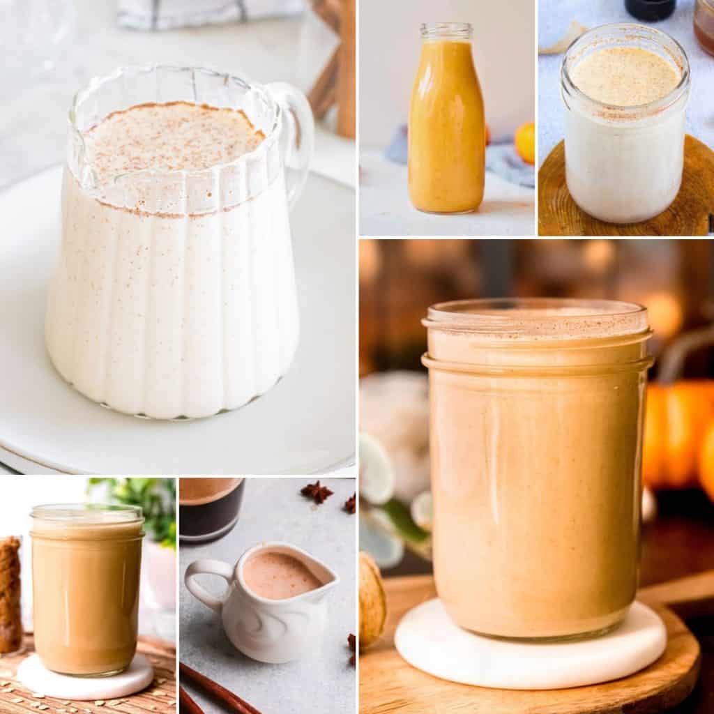 Coffee Creamer Recipes | Creators Of Coffee