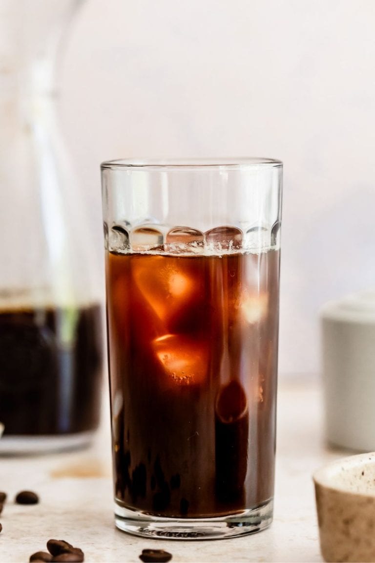 25 Summer Coffee Drinks to Keep You Cool and Caffeinated | Creators Of ...