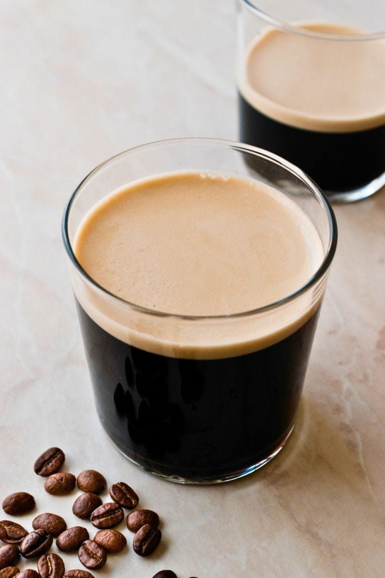 16 Black Coffee Recipes You’ll Actually Want to Drink Every Day ...