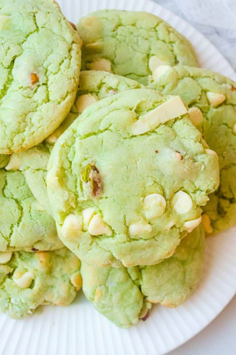 12 Easy Pistachio Pudding Dessert Recipes Everyone Will Love | Creators ...