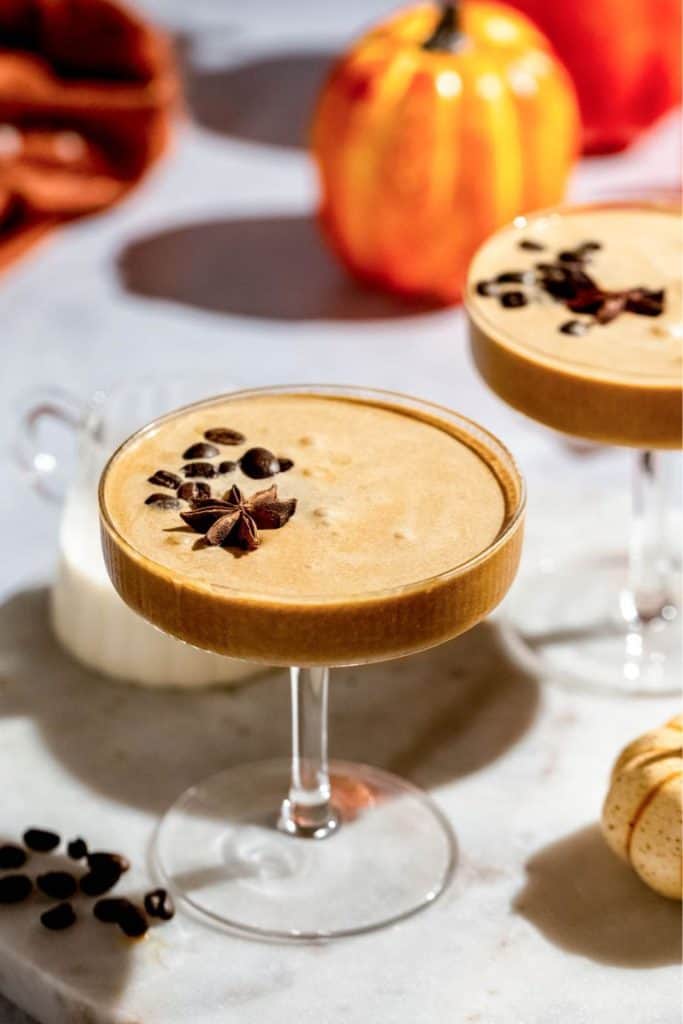 Yummy Fall Cocktails You’ll Want to Sip All Season Long | Creators Of ...