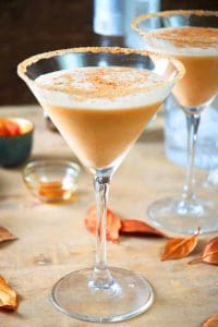 Yummy Fall Cocktails You’ll Want to Sip All Season Long | Creators Of ...