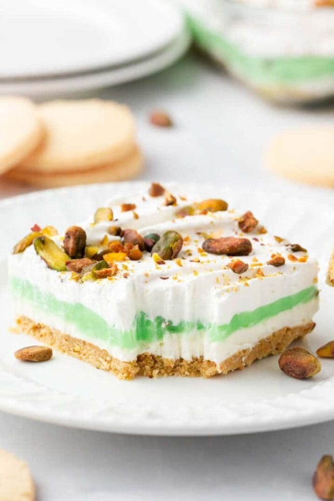 12 Easy Pistachio Pudding Dessert Recipes Everyone Will Love | Creators ...