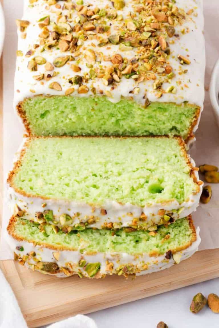 12 Easy Pistachio Pudding Dessert Recipes Everyone Will Love | Creators ...