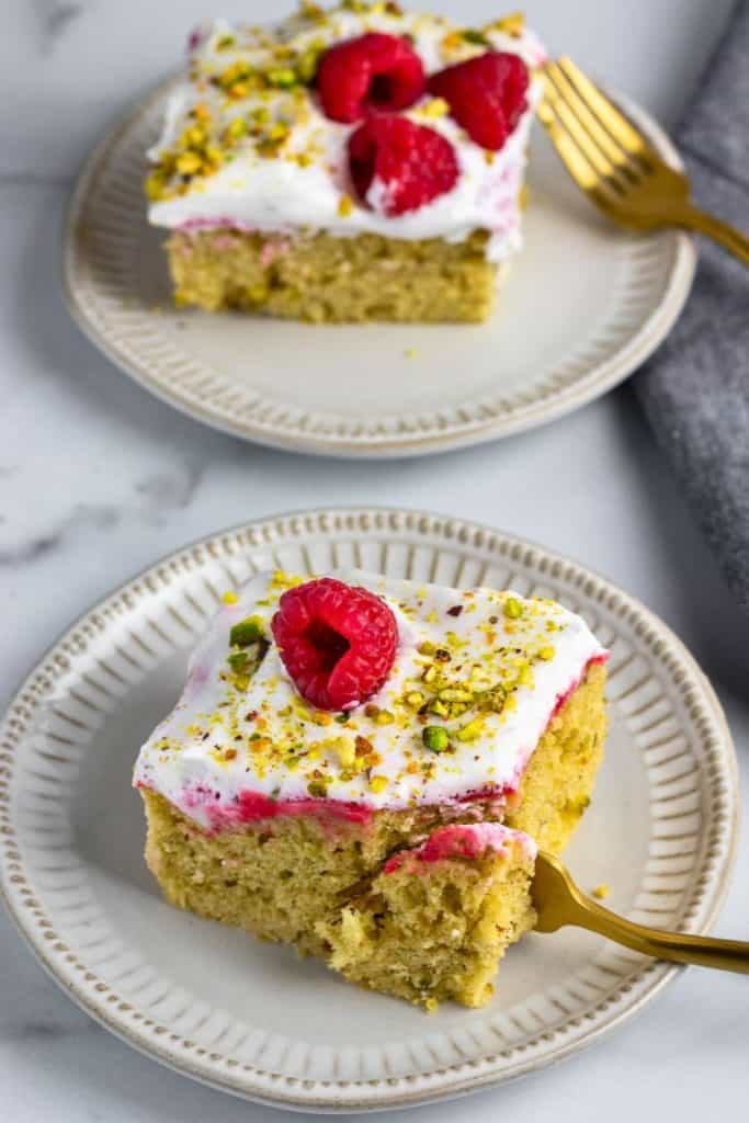 30+ Pistachio Desserts You Didn't Know You Needed (But Totally Do ...