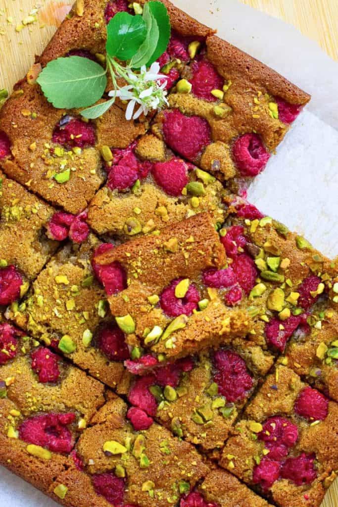 30+ Pistachio Desserts You Didn't Know You Needed (But Totally Do ...