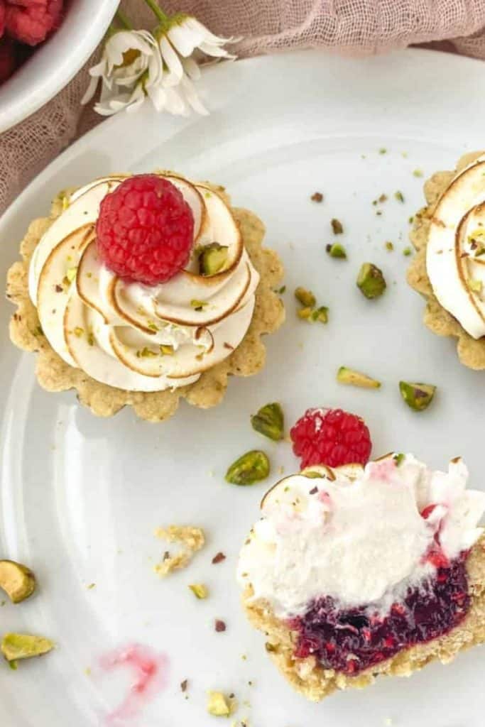 30+ Pistachio Desserts You Didn't Know You Needed (But Totally Do ...