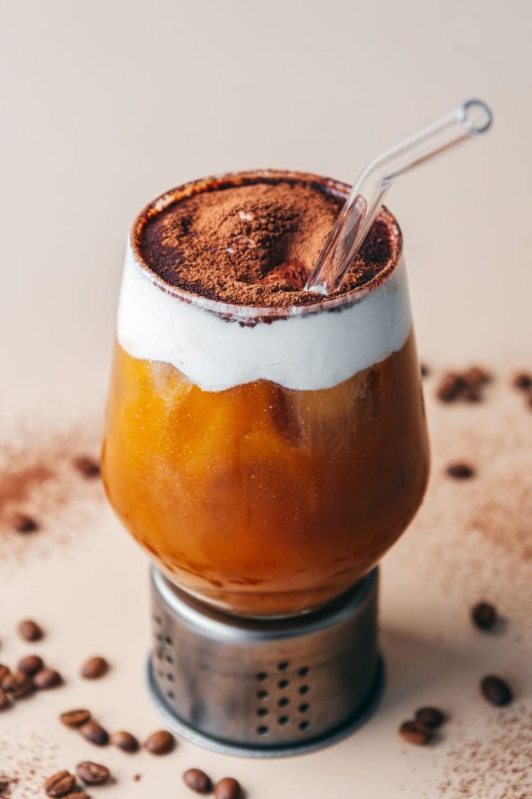 20 Homemade Cold Foam Recipes That Taste Better Than Starbucks ...