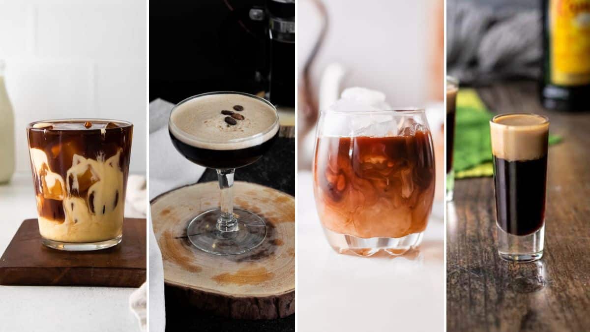 23 Irresistible Kahlua Drinks That Coffee Lovers Can’t Resist | Creators Of Coffee