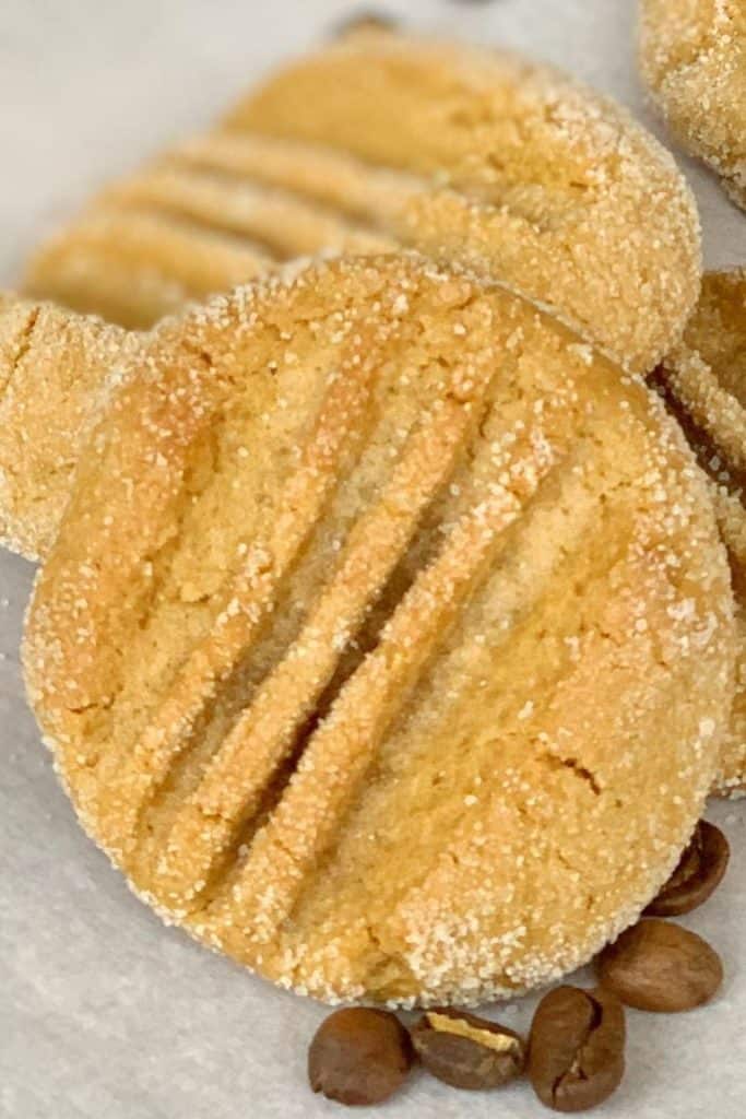 18 Coffee Cookies Recipes Every Coffee Lover Needs to Try | Creators Of ...