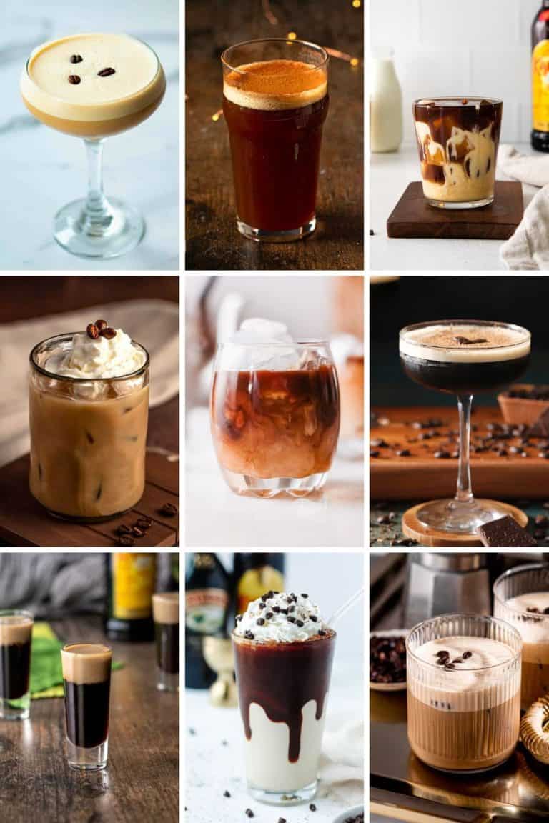 23 Irresistible Kahlua Drinks That Coffee Lovers Can’t Resist ...