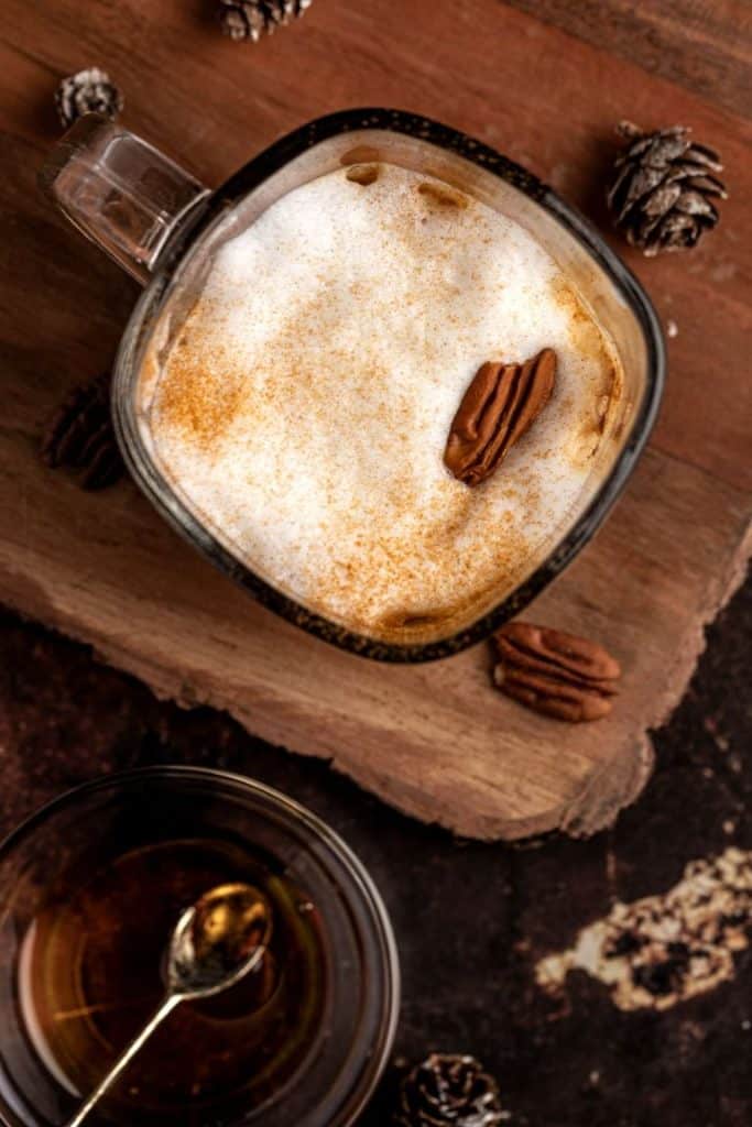 20 Cozy Winter Coffee Drinks to Warm You Up This Season | Creators Of ...