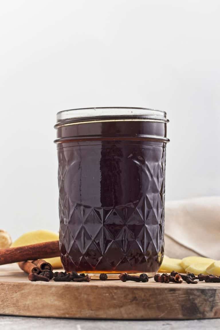 Homemade Coffee Syrup Recipes To Sweeten Your Brew | Creators Of Coffee