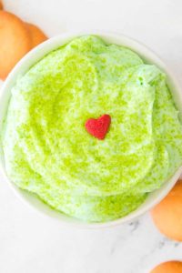 25 Fun & Festive Grinch Treats To Sweeten Your Christmas | Creators Of ...
