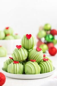 25 Fun & Festive Grinch Treats To Sweeten Your Christmas | Creators Of ...