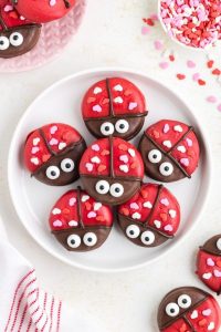 Irresistible Valentine's Day Cookies To Sweeten Every Celebration ...