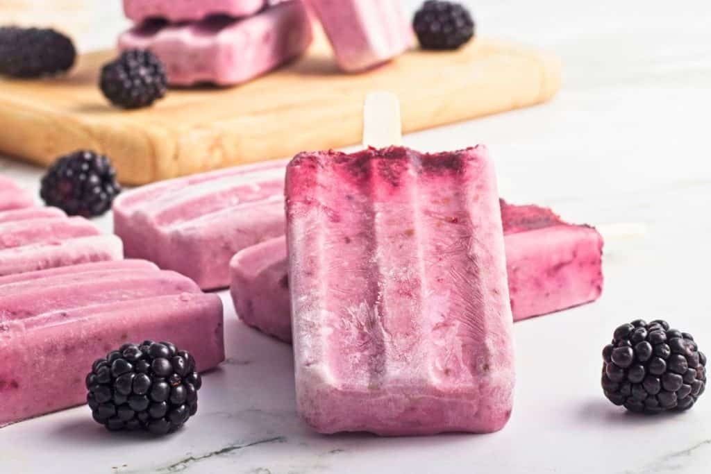 37+ Refreshing Popsicle Recipes To Celebrate Summer | Creators Of Coffee